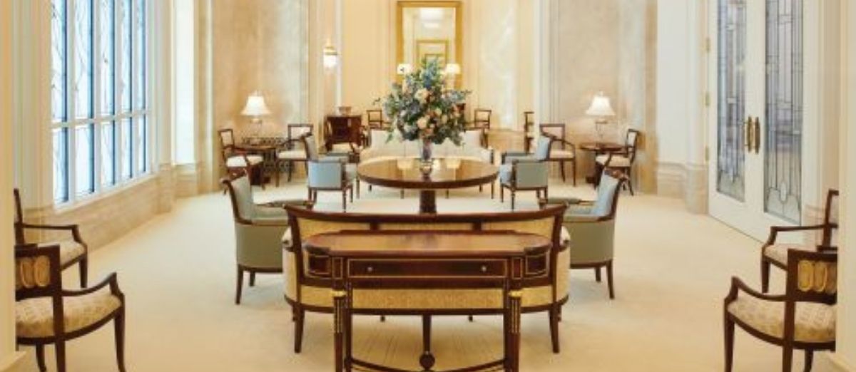 The Rome Italy Temple - TempioDiRoma.org