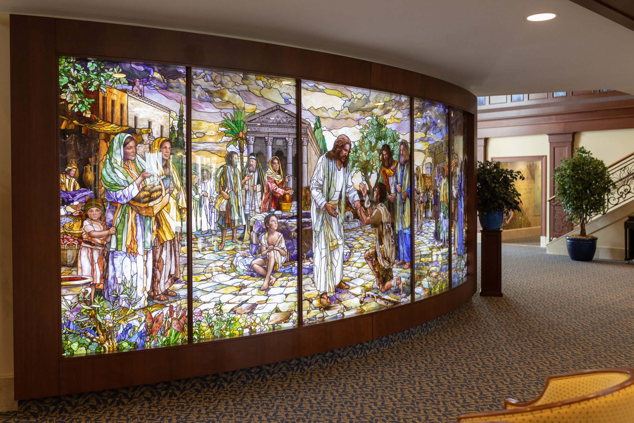 The 5 Most Beautiful Works of Art to See in Rome - TempioDiRoma.org