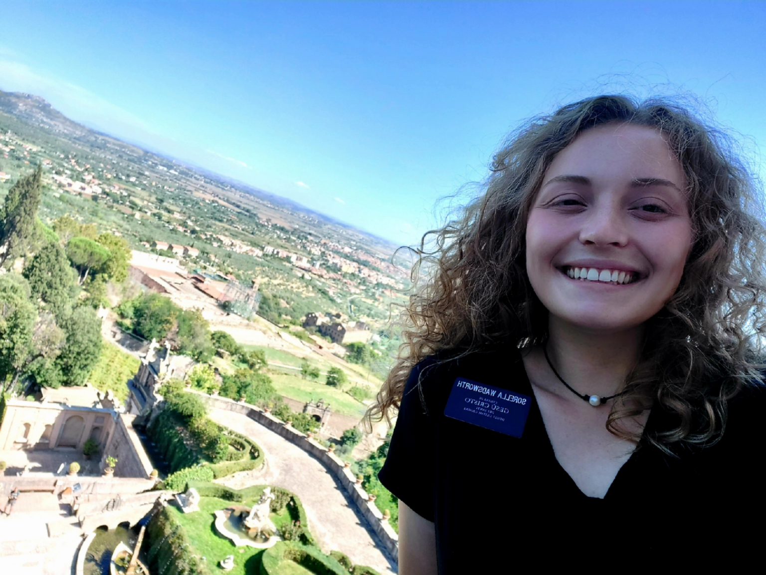 From Alaska to Rome - TempioDiRoma.org