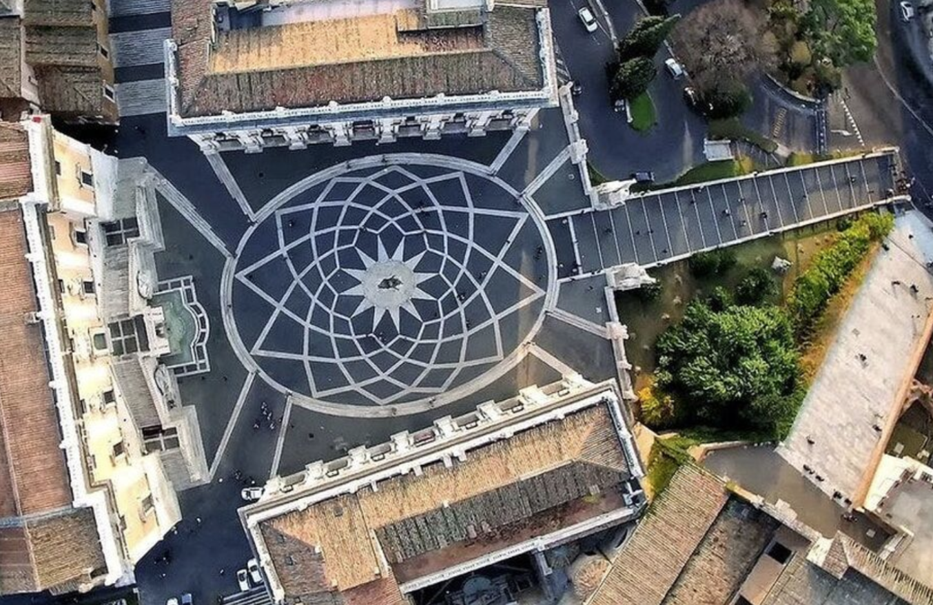 4 Ways the Rome Temple Square is Inspired by Italian Culture and History - TempioDiRoma.org